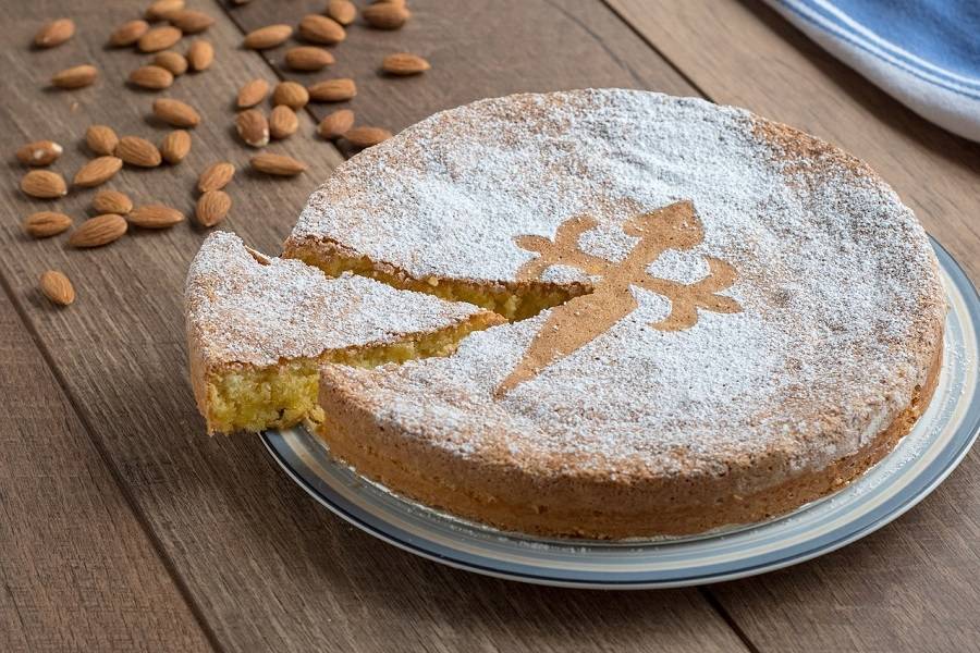 Sedam najboljih kolača od badema (i nama najfinijih!) - HOU.hr