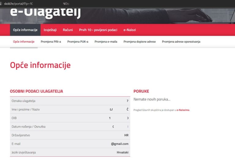 Kako provjeriti braniteljske dionice? - HOU.hr